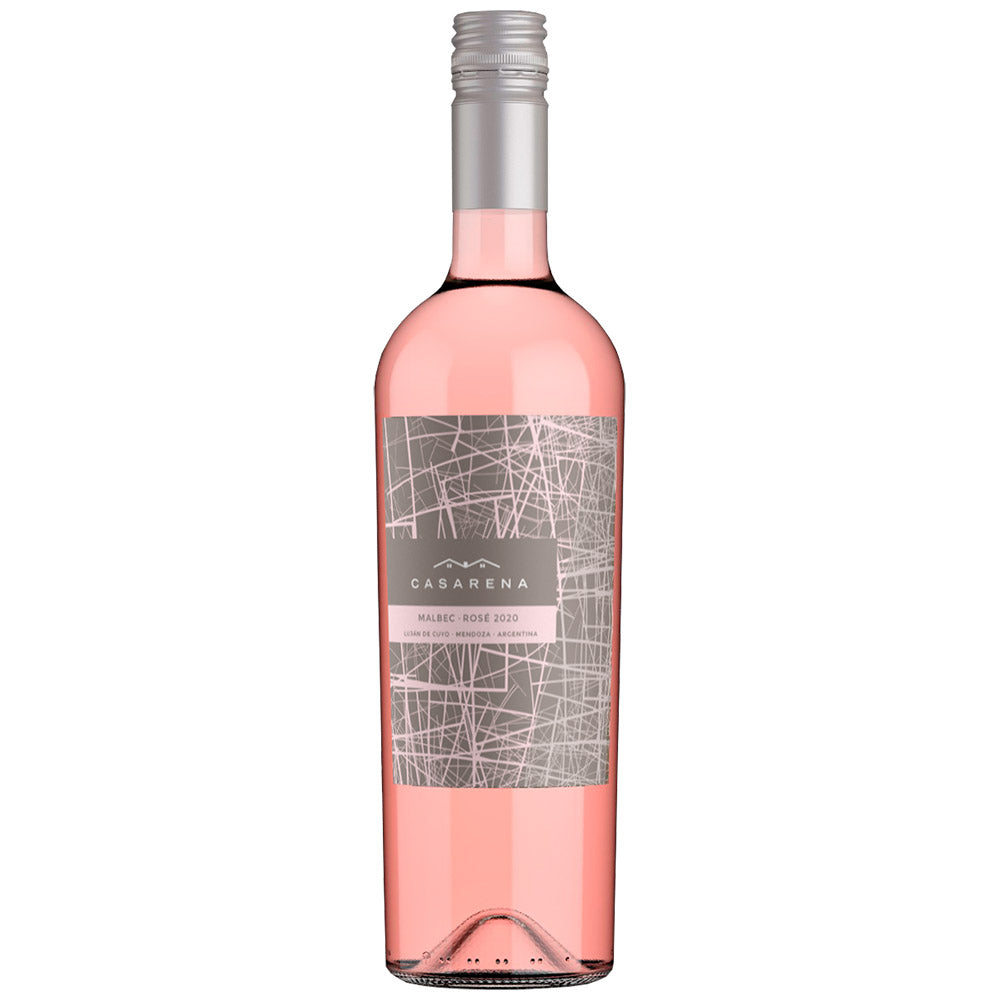 Casarena Estate Rose 2021 – Aldos Vinoteca