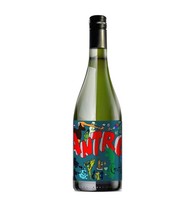 Antro Chardonnay 2024 – Aldos Vinoteca