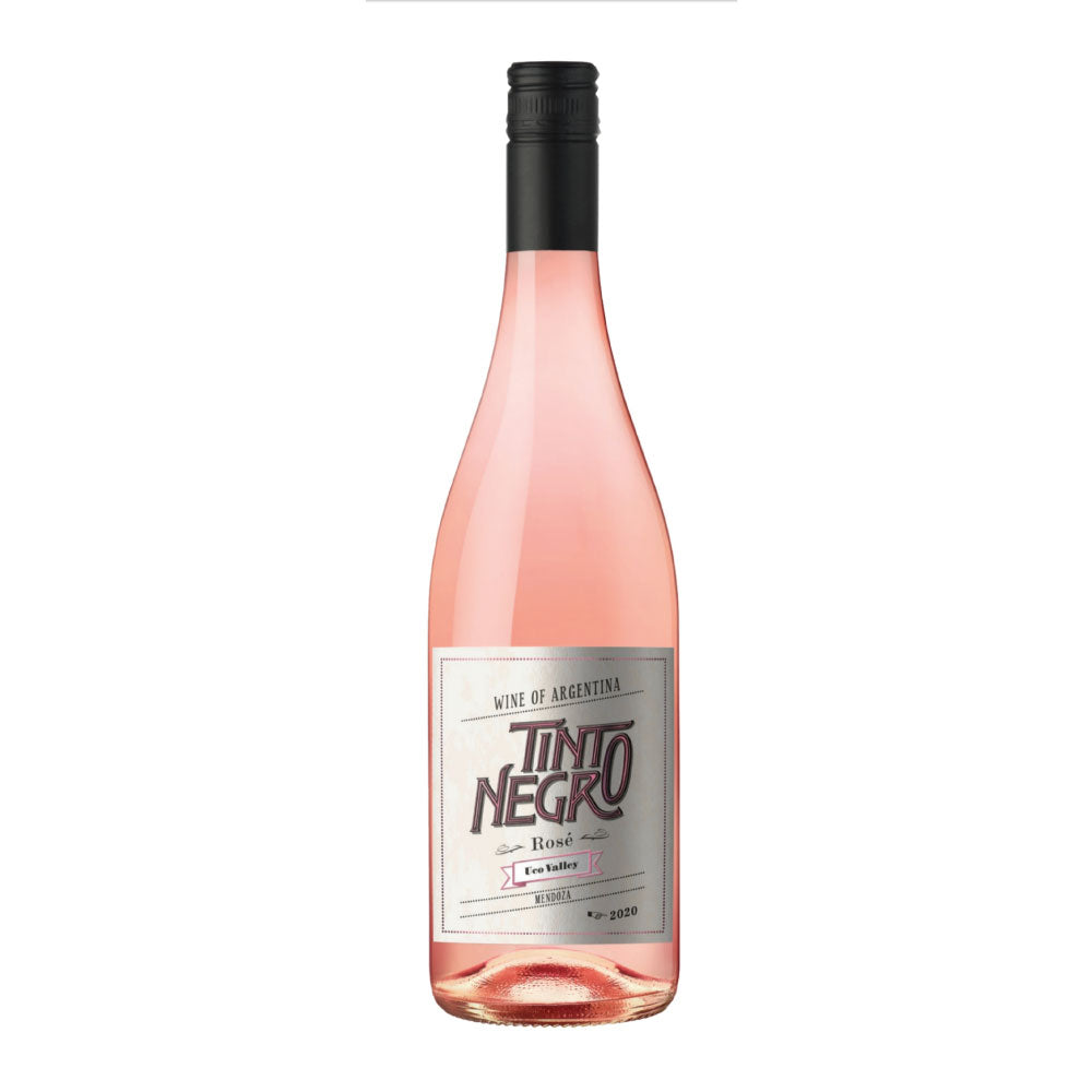 TINTO NEGRO ROSÉ UCO VALLEY – Aldos Vinoteca
